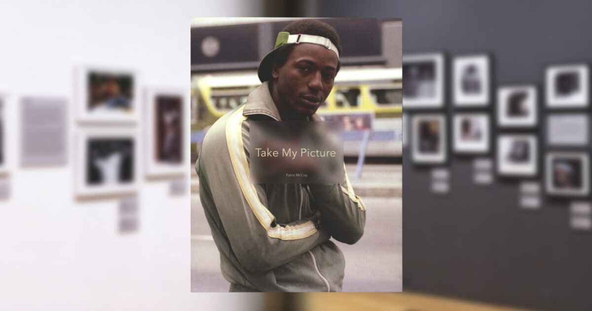 Span | Patric McCoy: Take My Picture