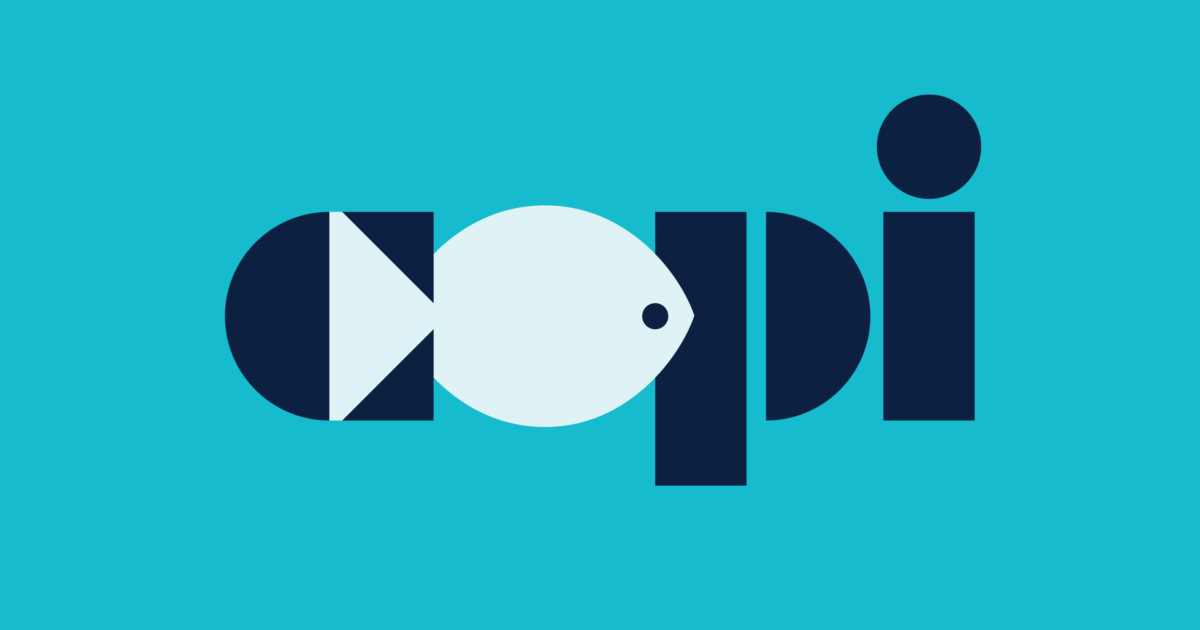 Span | Copi: Rebranding an Invasive Fish