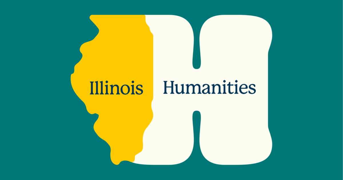 Span | Illinois Humanities Brand Identity
