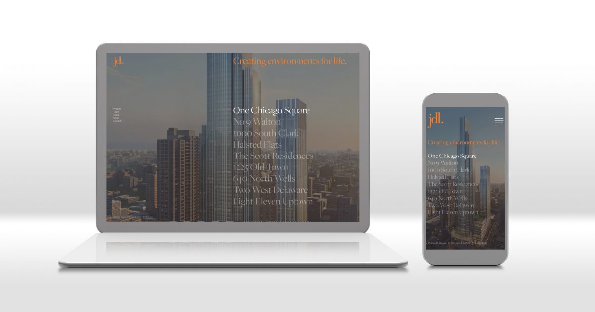 Span | JDL Development Website