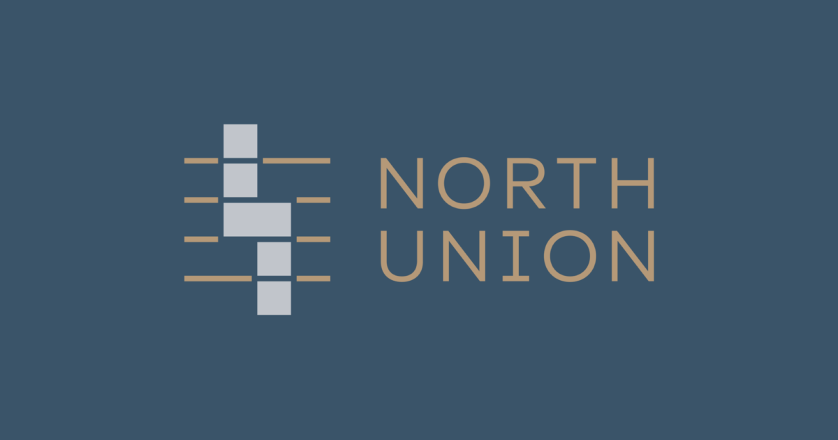 Span | North Union Identity & Website