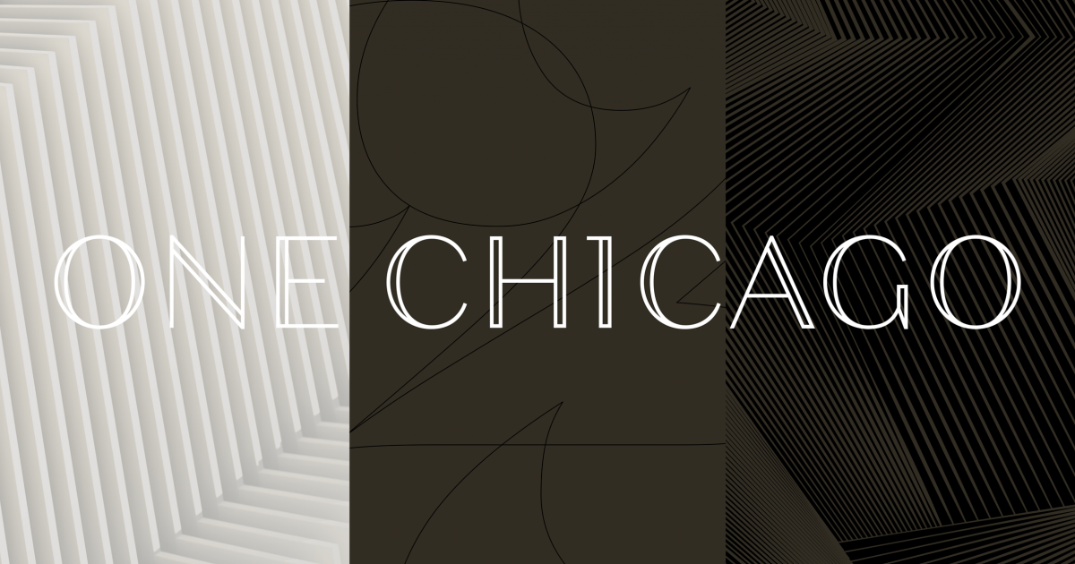 Span | One Chicago Rentals Identity & Website