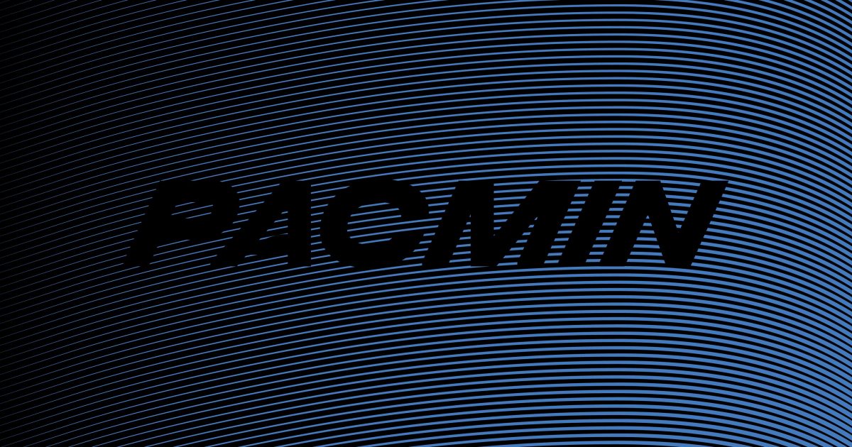 Span | Pacmin Studios Identity