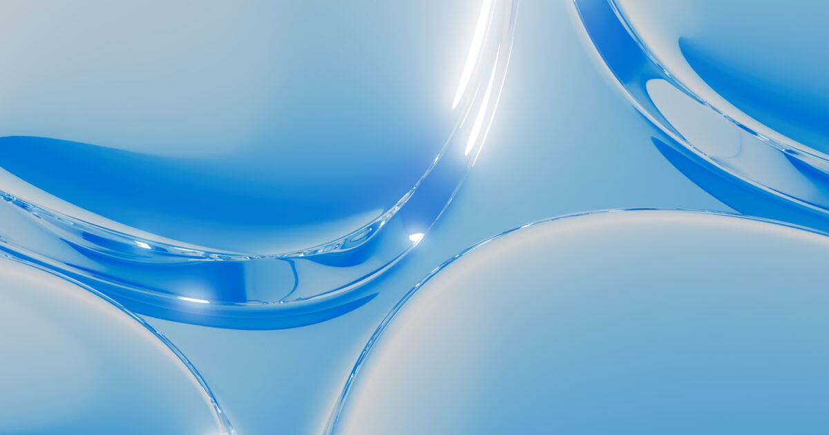 Span | Ripple 3D Illustrations