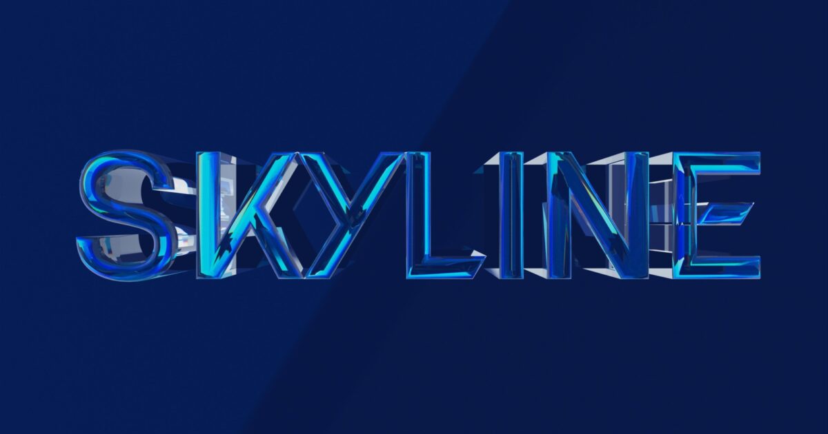 Span | Skyline Branding