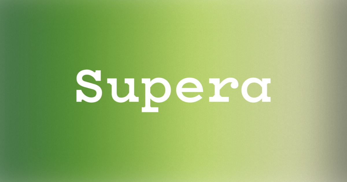 Span | Supera Branding and Website