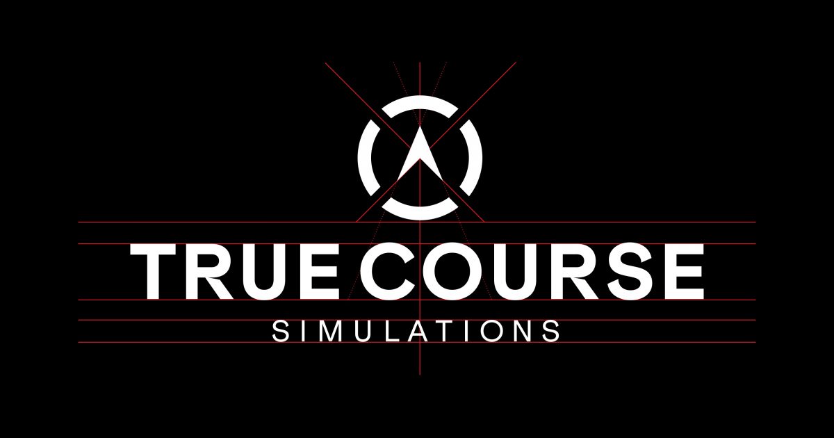 Span | True Course Simulations Identity