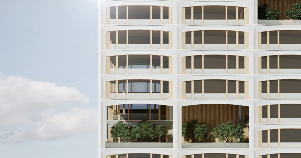 Span | Urban Sequoia Now Film